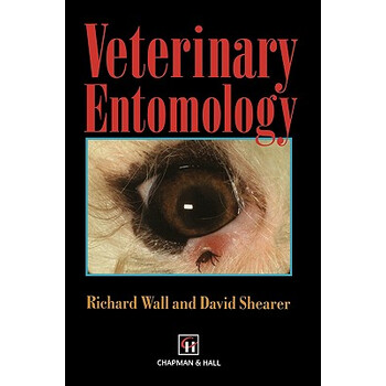 【】Veterinary Entomology: Arthropod
