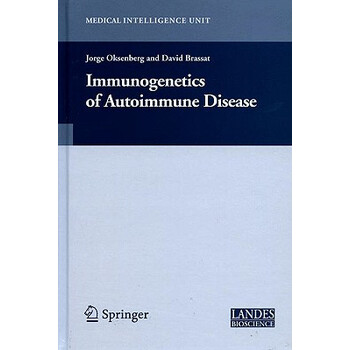 【】Immunogenetics of Autoimmun