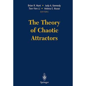 【】The Theory of Chaotic Attractors