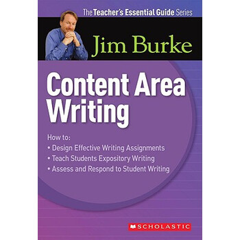 【】Content Area Writing