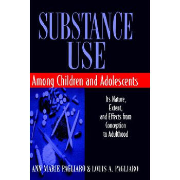 【】Substance Use Among Children An