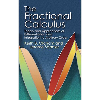 【】The Fractional Calculus: Theory and