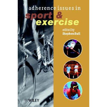 【】Adherence Issues In Sport &