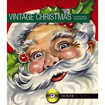 【】Vintage Christmas