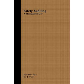 【】Safety Auditing: A Management