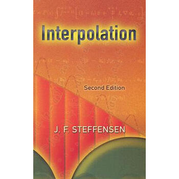 【】Interpolation
