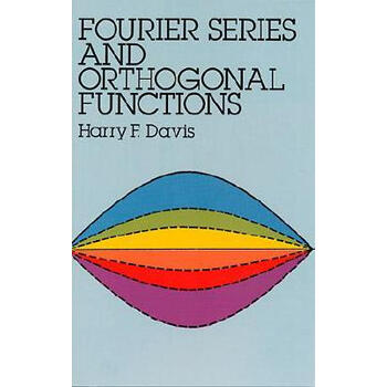 【】Fourier Series and Orthogonal
