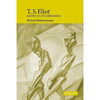 【】T. S. Eliot and the Art of