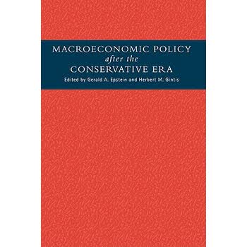 【】Macroeconomic Policy After th