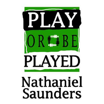 【】Play or Be Played