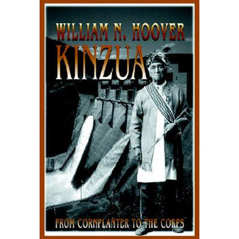 【】Kinzua: From Cornplanter to the
