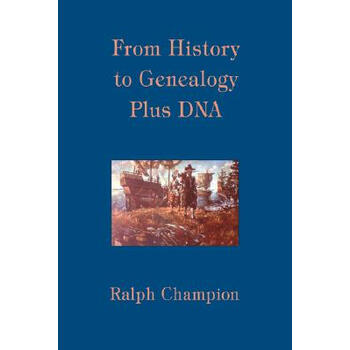 【】From History to Genealogy Plus