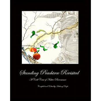 【】Standing Peachtree Revisited