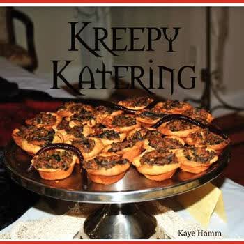 【】Kreepy Katering