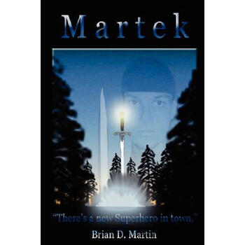 【】Martek