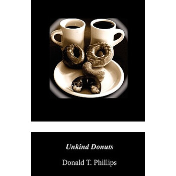 【】Unkind Donuts
