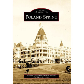 【】Poland Spring