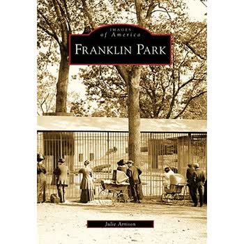 【】Franklin Park