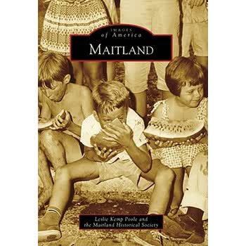 【】Maitland