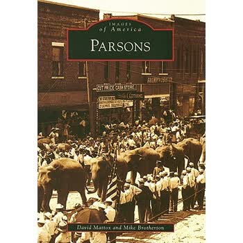 【】Parsons