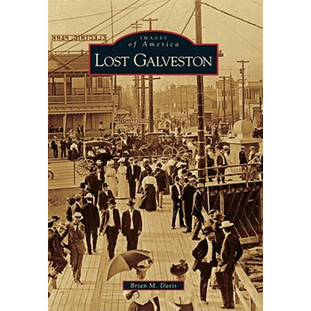 【】Lost Galveston