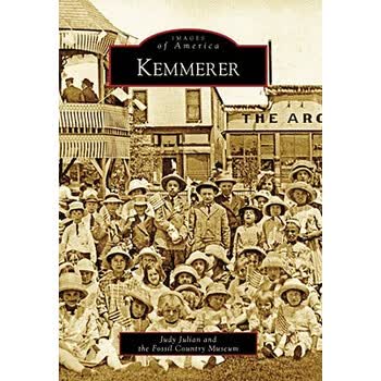 【】Kemmerer