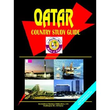 【】Qatar Country Study Guide