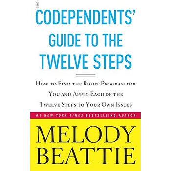 【】Codependents' Guide to the Twelv