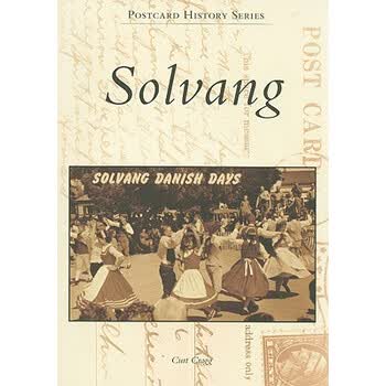 【】Solvang