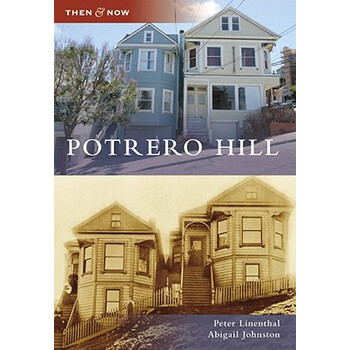 【】Potrero Hill