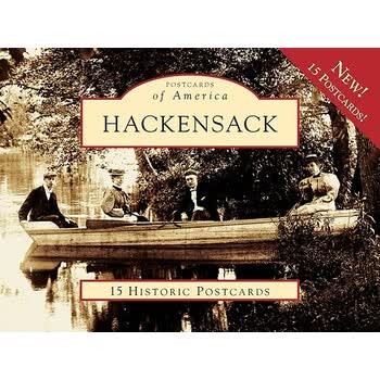 【】Hackensack