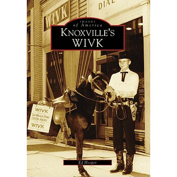 【】Knoxville's WIVK