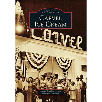 【】Carvel Ice Cream