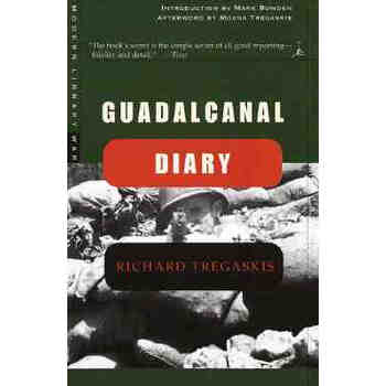 【】Guadalcanal Diary