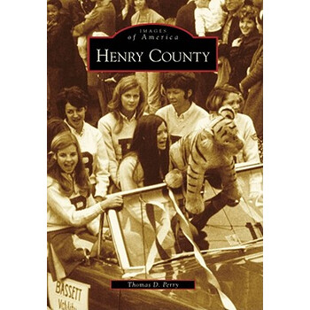 【】Henry County