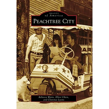【】Peachtree City