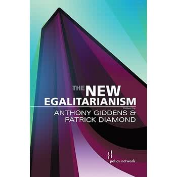 【】The New Egalitarianism