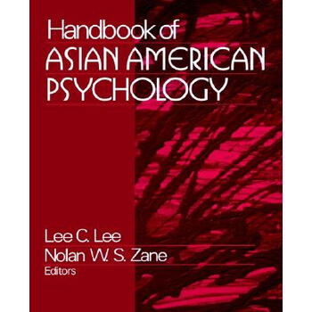 【】Handbook of Asian American