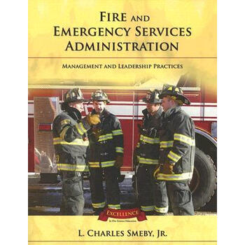 【】Fire and Emergency Service