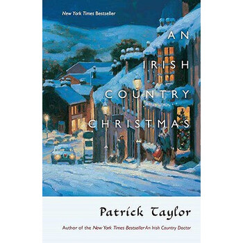 【】An Irish Country Christmas