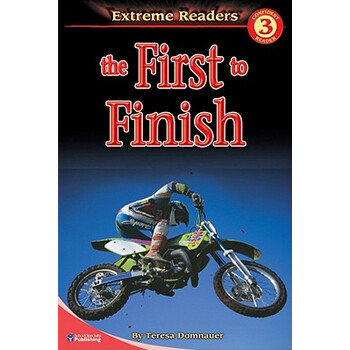 【】The First to Finish
