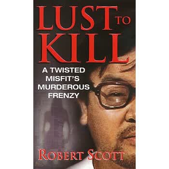 【】Lust to Kill