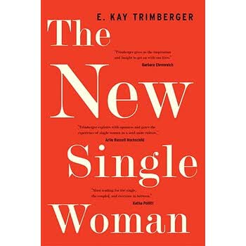 【】The New Single Woman
