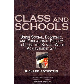 【】Class and Schools: Using Social,