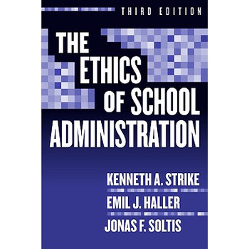 【】The Ethics of School