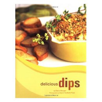 【】Delicious Dips
