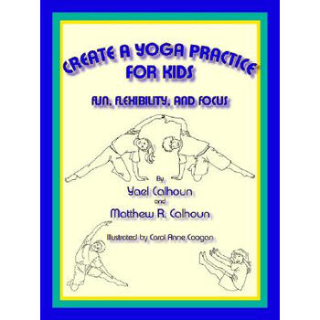 【】Create a Yoga Practice for Kids