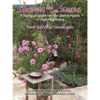 【】Growing with the Seasons