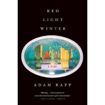 【】Red Light Winter: A Play