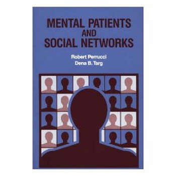 【】Mental Patients and Social